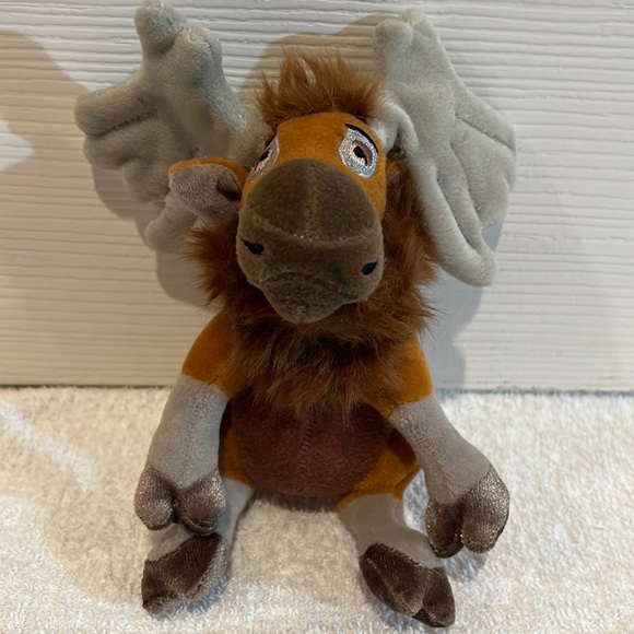 Disney | Toys | Disneys Moose Tuke From Brother Bear Film 203 | Poshmark